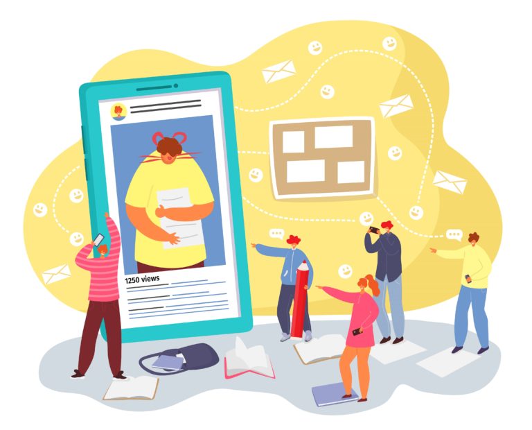 Legal Remedies for Cyberbullying - Cyber Saathi